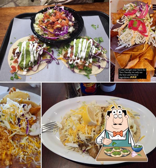 Baja Bay Surf n Taco, Ventura - Restaurant menu, prices and reviews