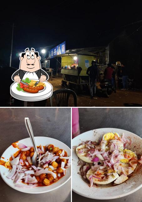 Cafe Everest, Mogral - Restaurant menu, prices and reviews