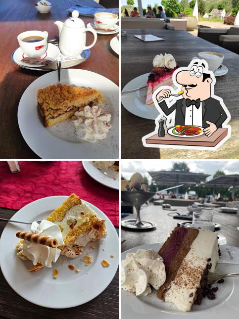 Kaffeerösterei Moness, Balgstädt - Speisekarte, Preise und Bewertungen