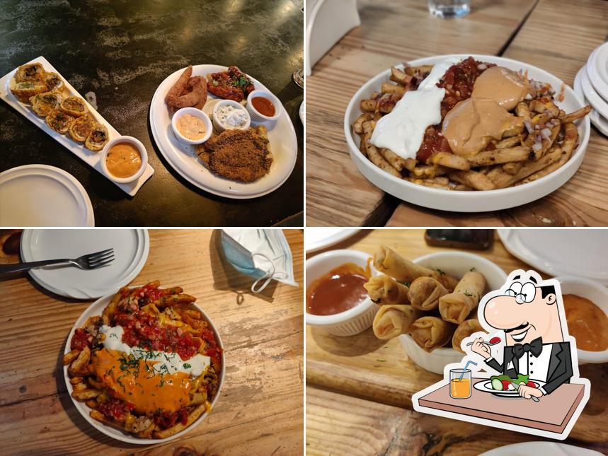 Cafeteria & Co., New Delhi - Restaurant menu, prices and reviews