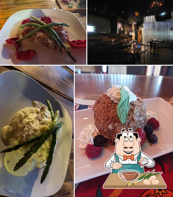 Corazon Restaurant, Ruidoso - Restaurant menu, prices and reviews