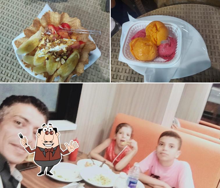 El Malky desserts, Egypt, 2 متفرع من طريق مصر حلوان الزراعى ...