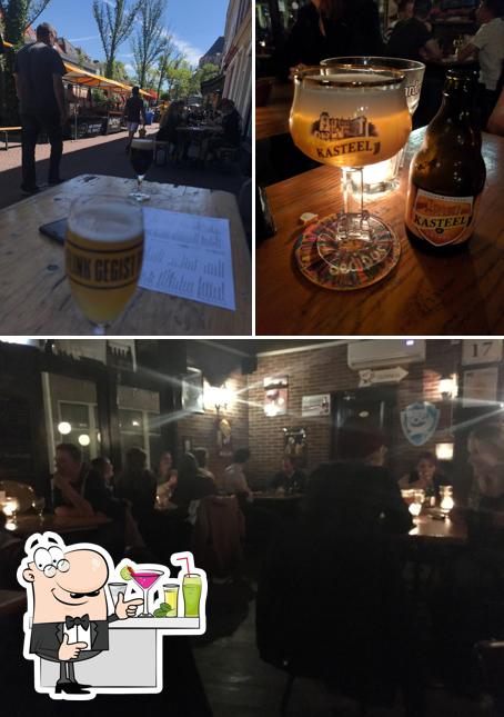 Doerak, Delft - Restaurant menu and reviews