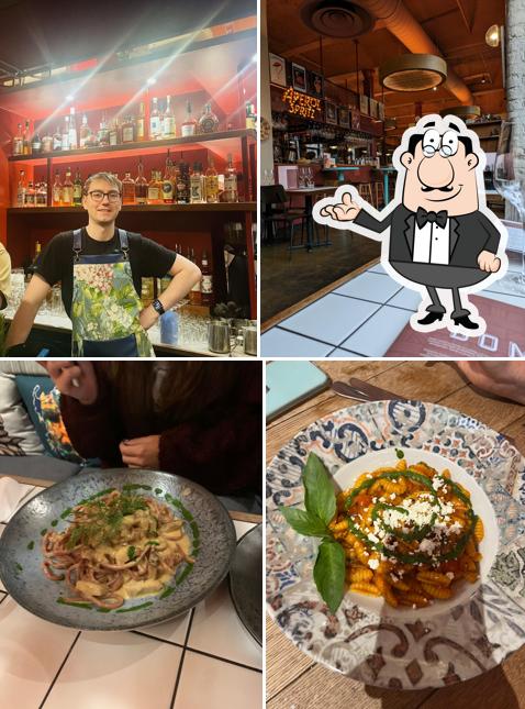 Domo Restaurant, Sheffield - Restaurant menu, prices and reviews