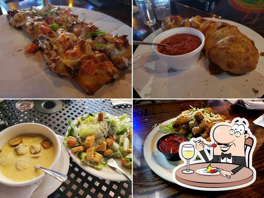 Hale’s Ale & Kitchen, Hilliard - Restaurant menu, prices and reviews