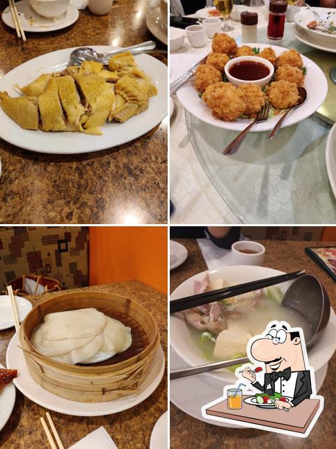 Ho Yuen Kee Restaurant, Vancouver - Restaurant menu, prices and reviews