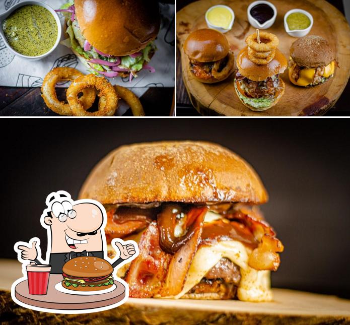 Hogwarts Hamburgueria, Nova Iguaçu - Menu do restaurante, preços e opiniões