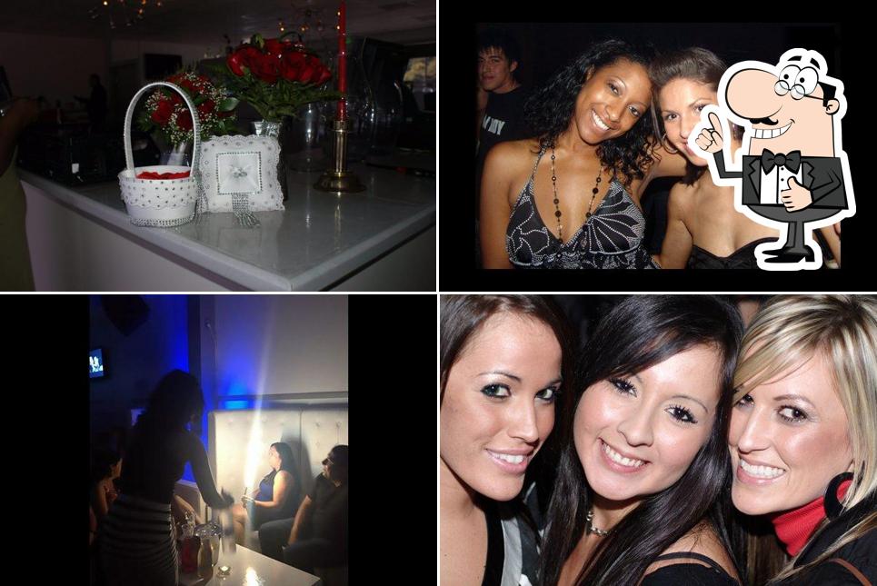 Ivory Lounge in San Antonio - Restaurant menu and reviews