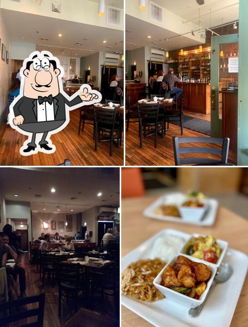 Kuni's, Buffalo - Restaurant menu, prices and reviews