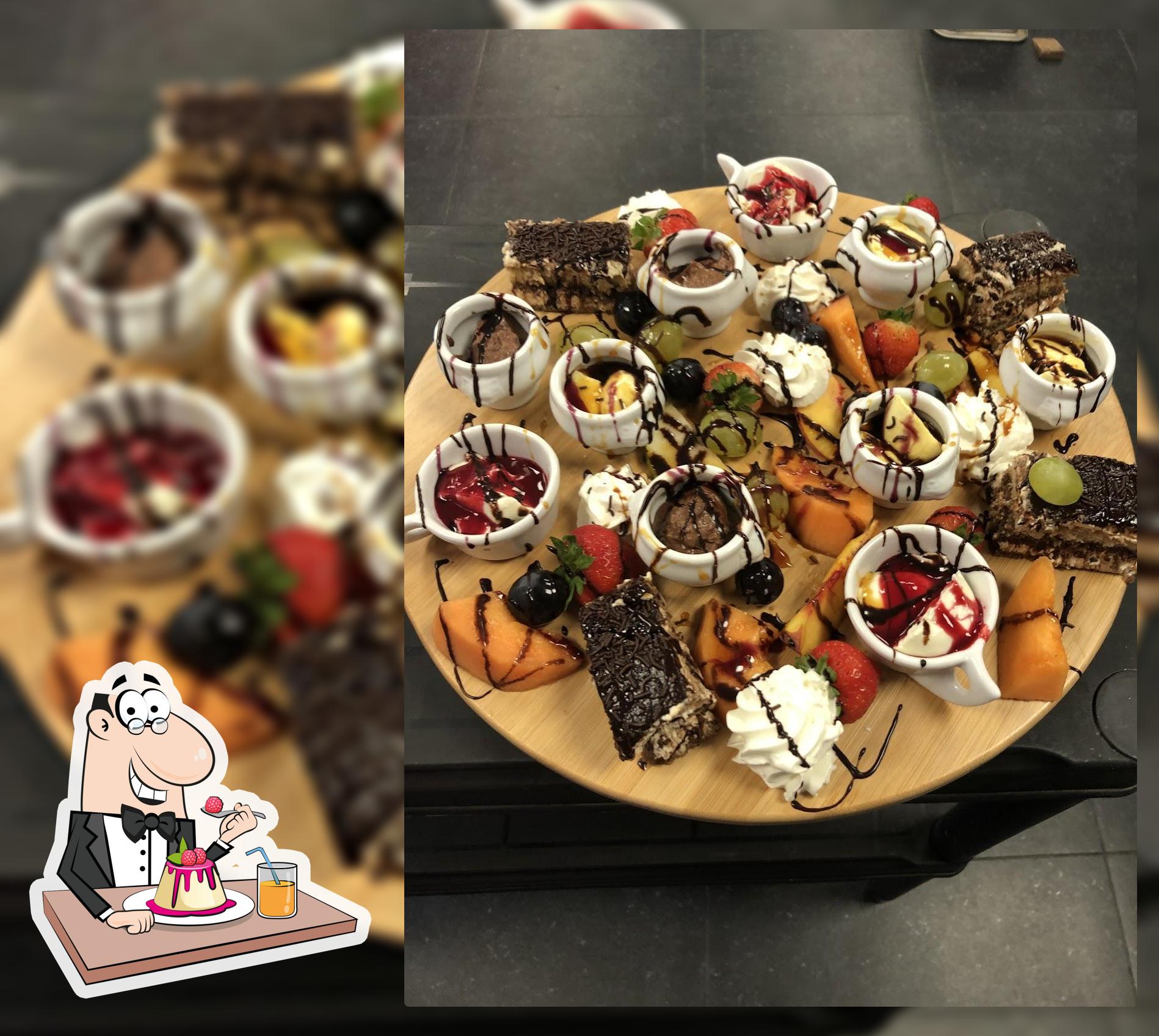 Le top 7 des restaurants à Courcelles, juillet 2025 - Restaurant Guru