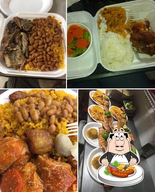 Lelo's BBQ, Orange City - Restaurant menu, prices and reviews