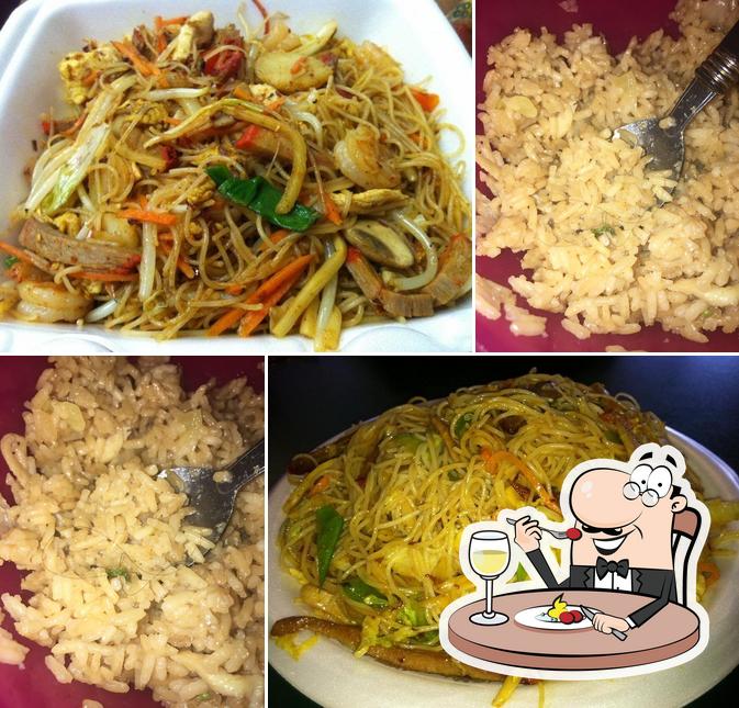 Li's No 1 Chinese Restaurant in Virginia Beach - Restaurant menu and ...