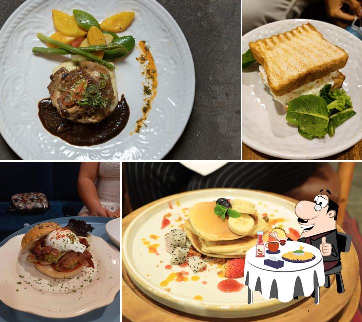 Motherland Cafe, Kolkata - Restaurant menu, prices and reviews