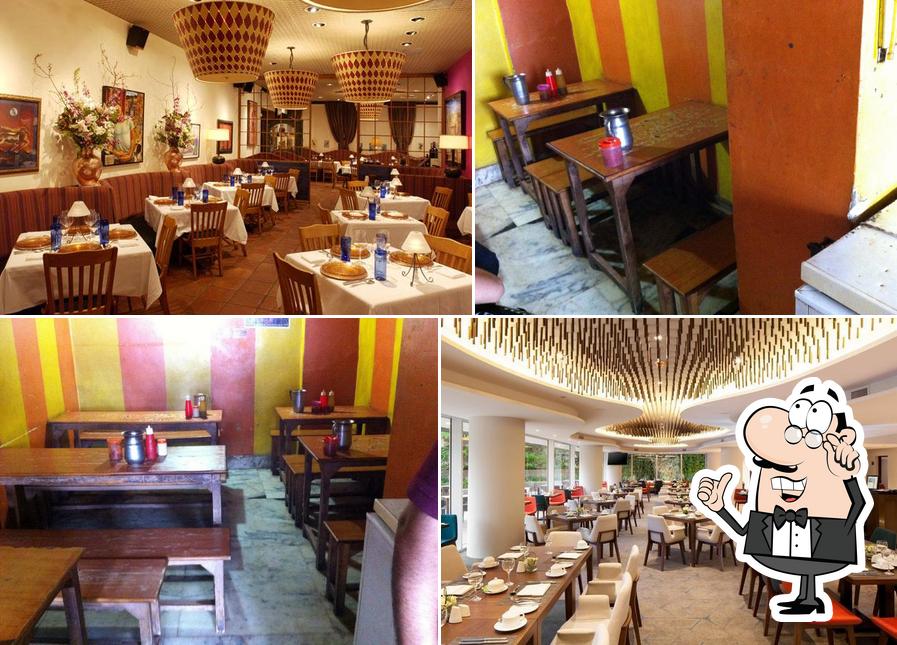 Neelam Restaurant, Agra, Dayal Bagh Rd - Restaurant reviews