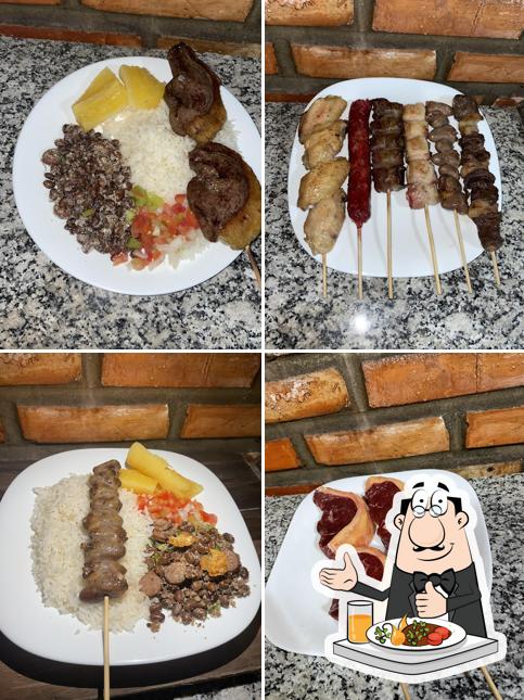 Nosso Espeto restaurant, Palmas - Restaurant reviews