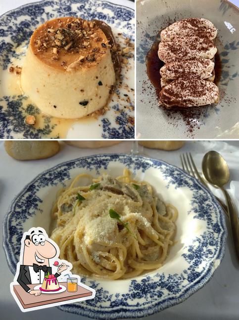 PAROLE RISTORANTE - La Vera Cucina Italiana & Forno Napoletano, Granada ...