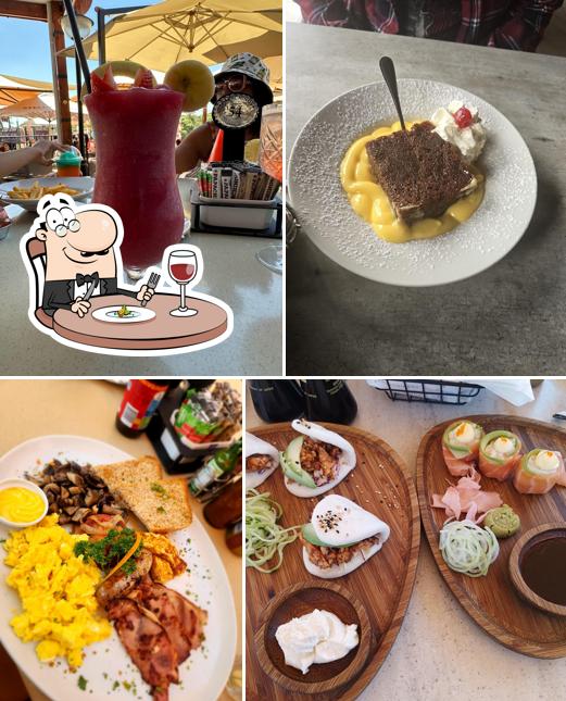 Papachinos Clearwater restaurant, Roodepoort, Villa Varosi Cnr ...