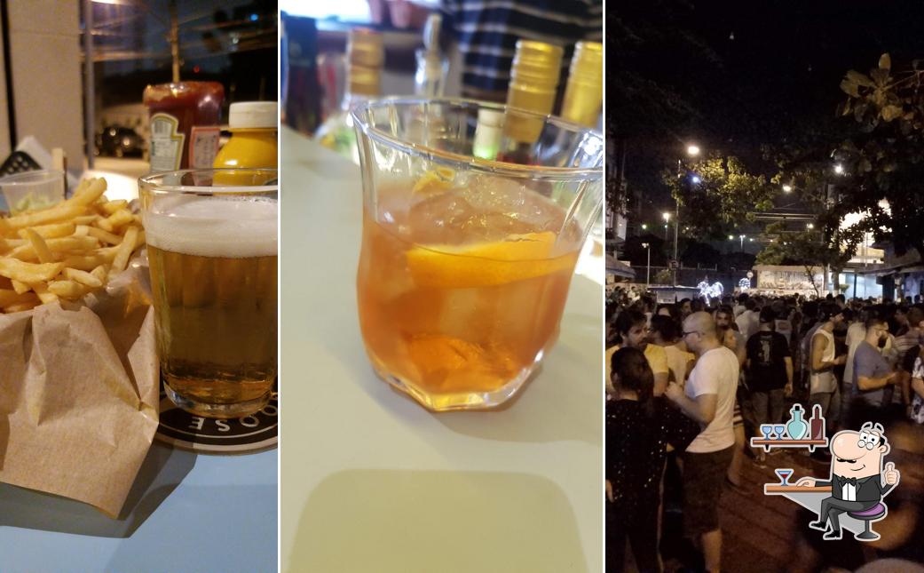 Mano do Céu pub & Bar, São Paulo - Avaliações de restaurantes