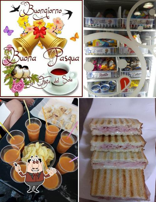 CAFÈ RE ARDUINO pub & bar, Volpiano - Recensioni del ristorante