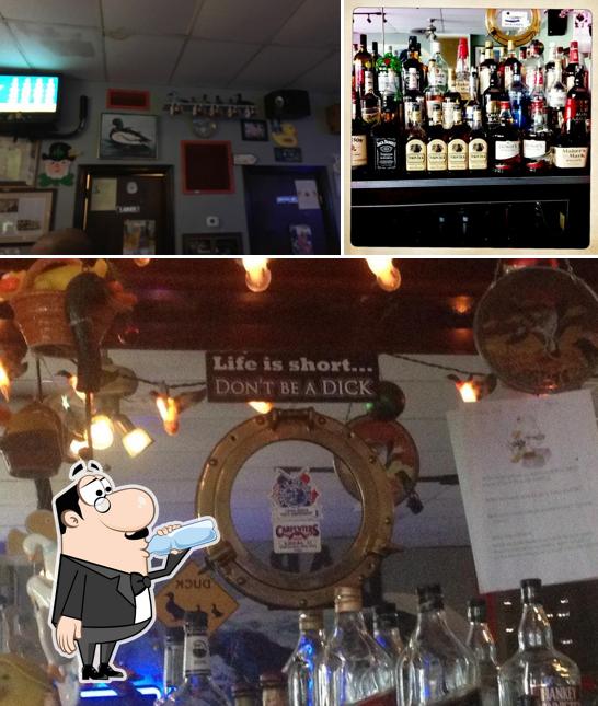 Duck Inn Bar & Grill, Mamaroneck - Restaurant menu, prices and reviews