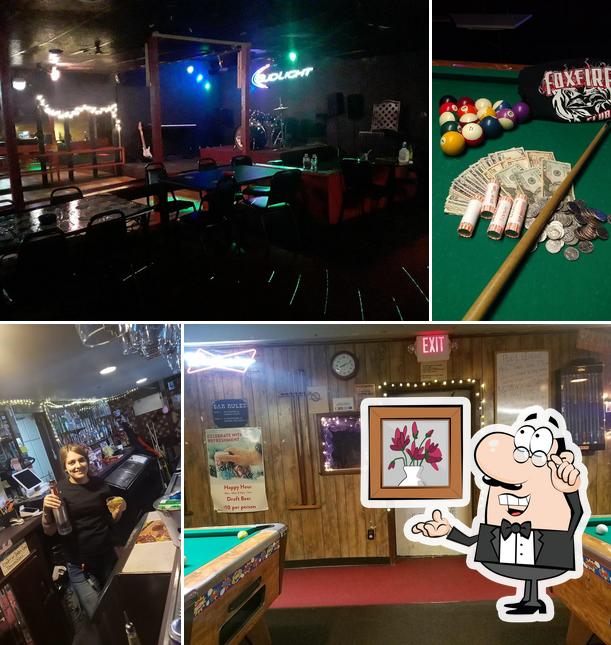 Foxfire Club, Fort Smith - Restaurant menu, prices and reviews