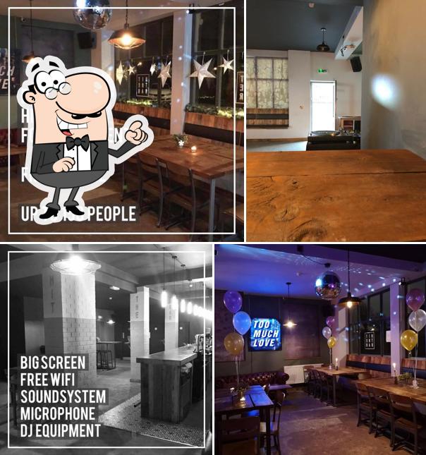 Hit The Bar, Middlesbrough - Restaurant menu, prices and reviews
