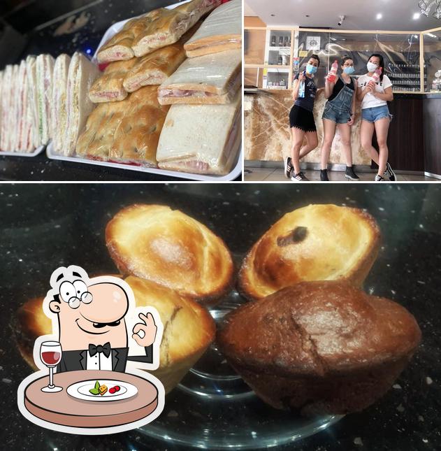 KM Zero Coffee and Food, Ranica - Menu del ristorante, prezzi e recensioni