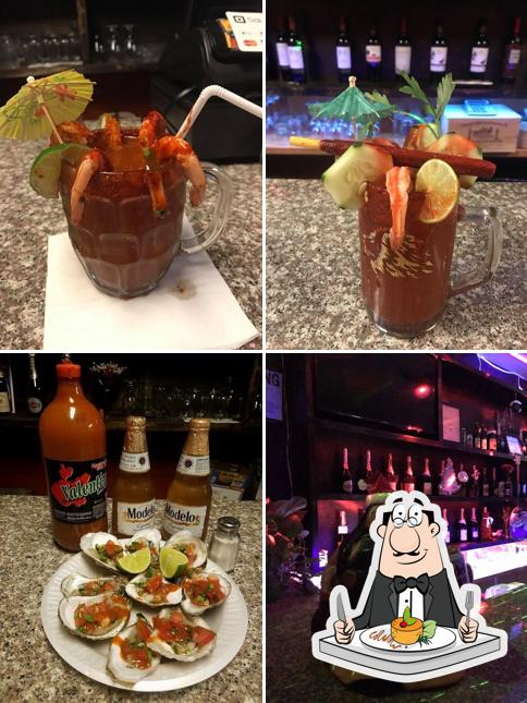 La Malquerida Bar & Restaurant, New York City - Restaurant menu, prices ...