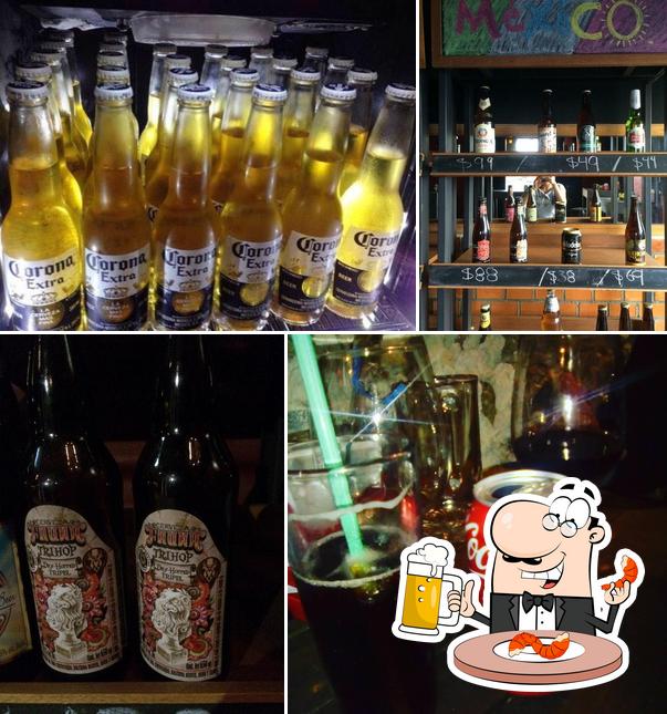La Negrita Cervecería De Barrio, Xalapa - Restaurant reviews