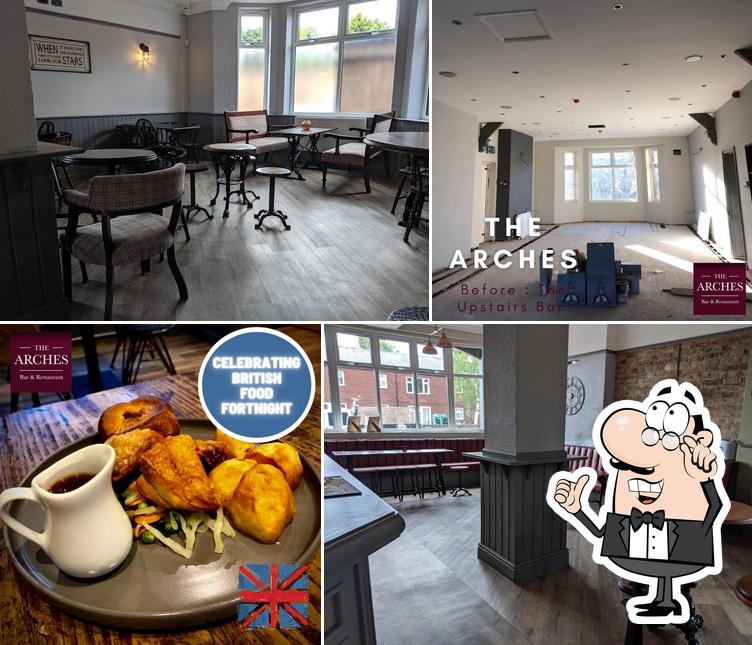 Top 10 restaurants in Nuneaton, november 2025 - Restaurant Guru