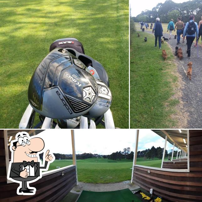 Remuera Golf Club, Auckland - Restaurant menu, prices and reviews