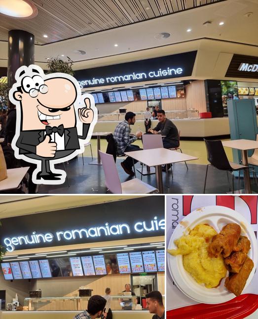 Genuine Romanian Cuisine, Bucharest - Restaurant reviews