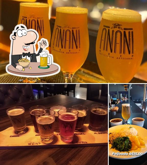 ANANI BEER, Ananindeua - Menu do restaurante, preços e opiniões
