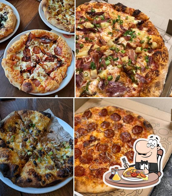 Agrius, Victoria - Restaurant menu, prices and reviews