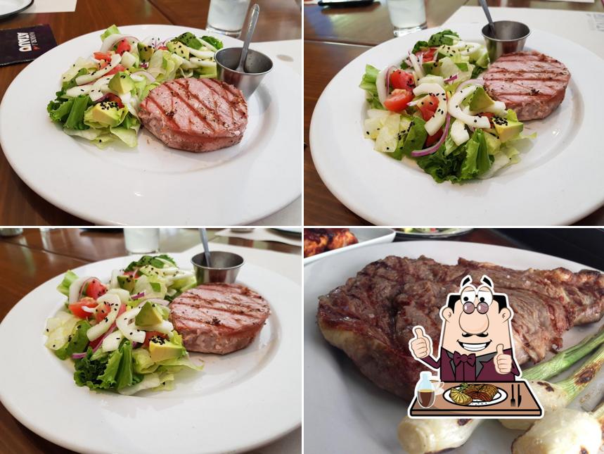 Asador Al Ataud, Guadalajara - Menú del restaurante, precios y reseñas
