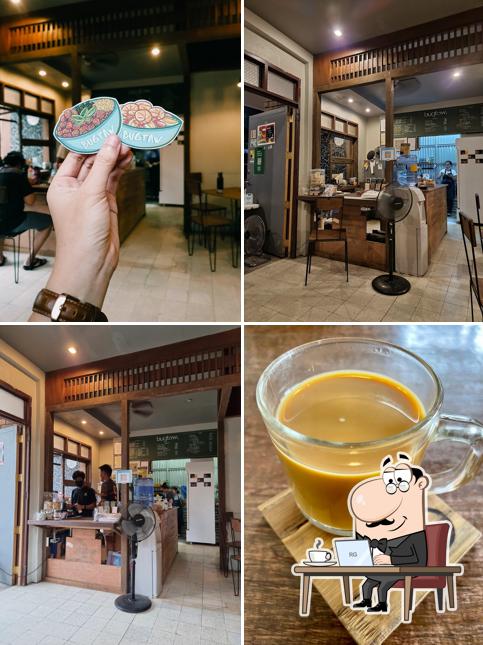 BUGTAW, Dumaguete - Restaurant menu, prices and reviews