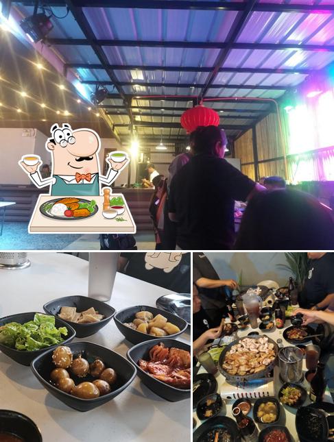 Baku-Baku Unlimited, Mabalacat - Restaurant menu, prices and reviews