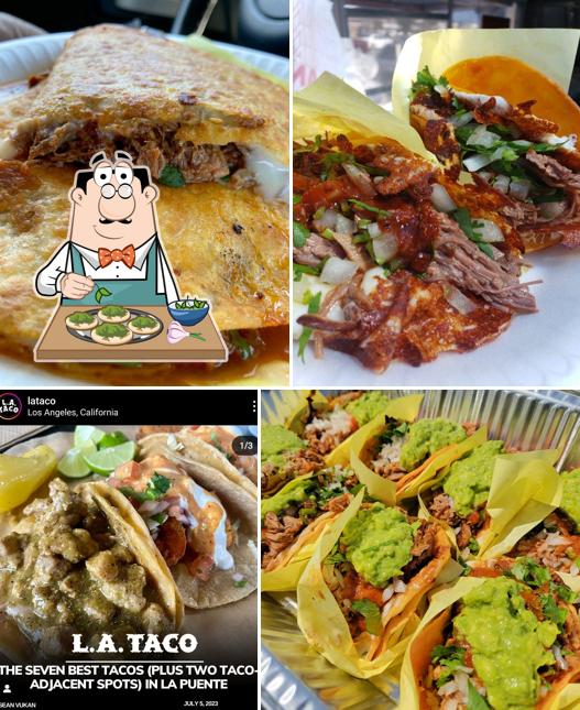 super Pepe's birria, La Puente - Restaurant menu, prices and reviews