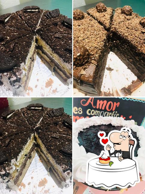 Brunch Sweet & Bistro, Ciudad del Carmen