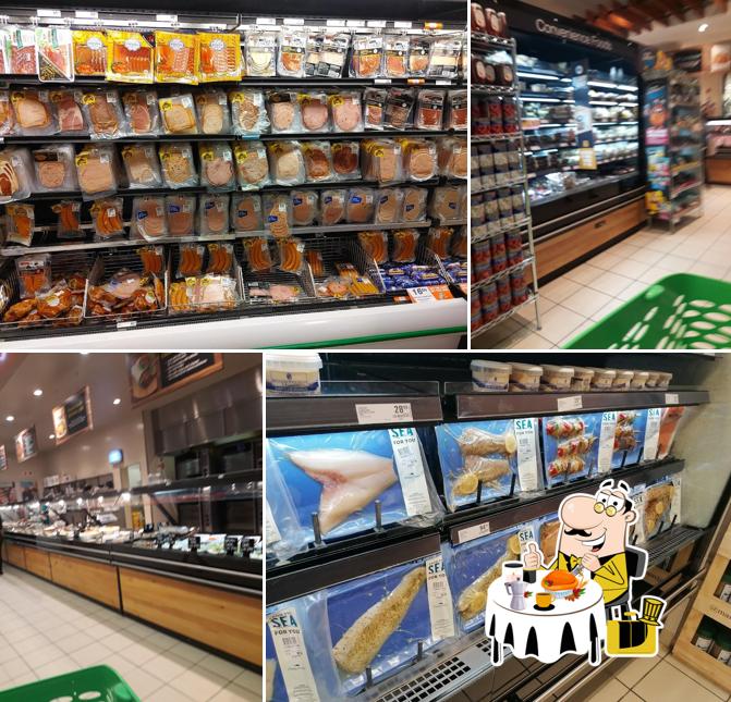 Best restaurants in Baywest Mall - Restaurant Guru