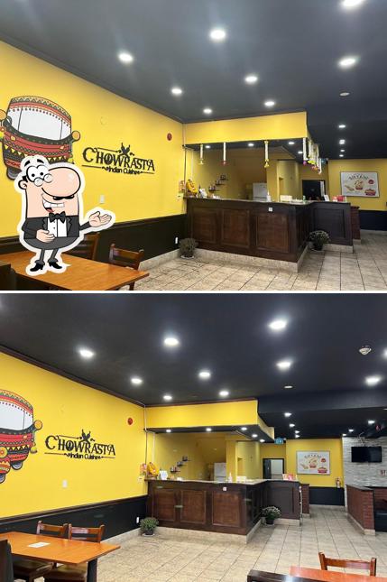 Chowrasta Indian Cuisine Oshawa in Oshawa - Restaurant menu and reviews