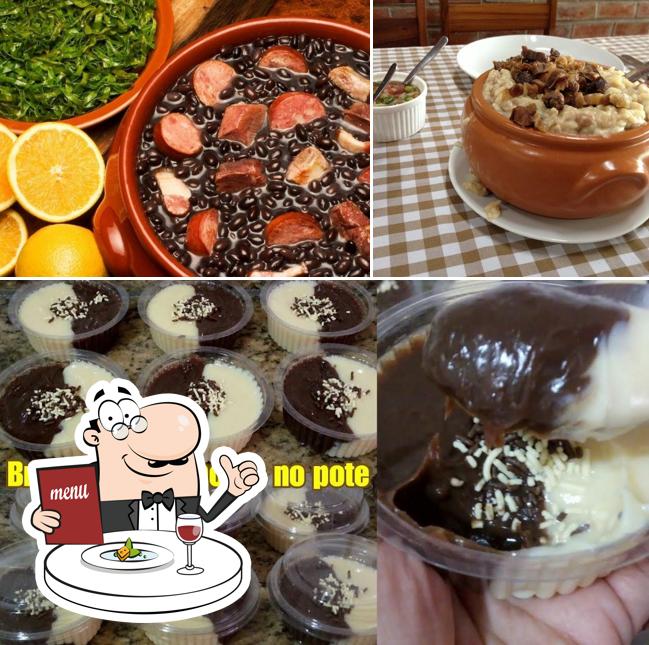 Feijoada da Gisele restaurant, João Pessoa - Restaurant menu and reviews