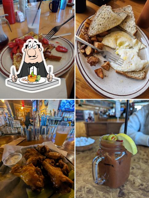 Front Door Diner in Old Forge - Restaurant menu and reviews