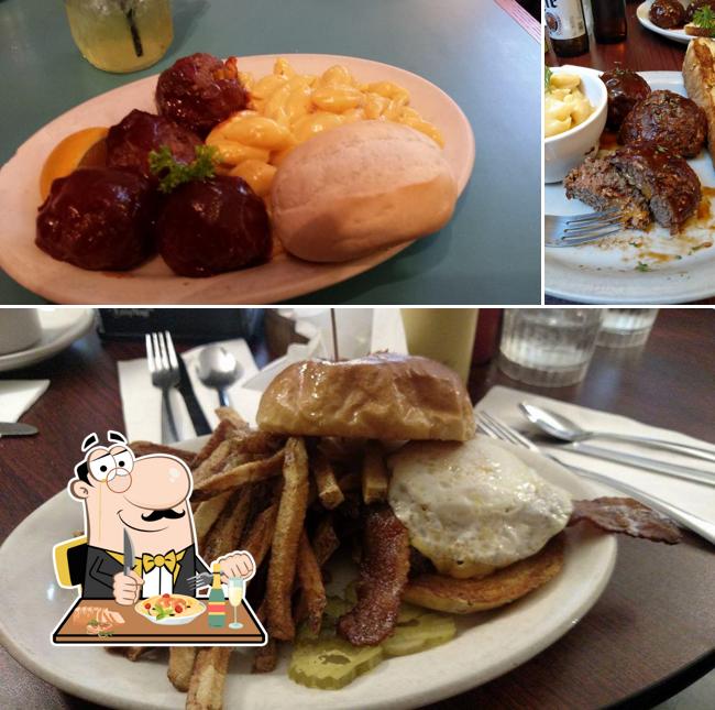Jackpine Savage Grill and Pizza, Littlefork - Restaurant menu, prices ...