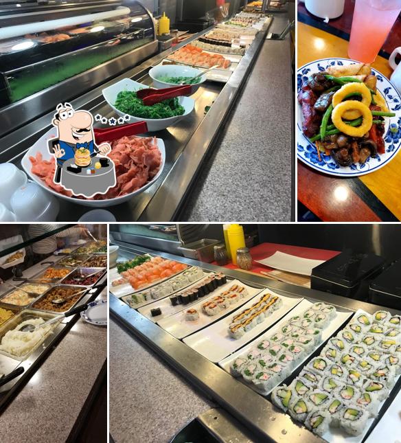 Kingdom Buffet II, Boynton Beach - Restaurant menu, prices and reviews