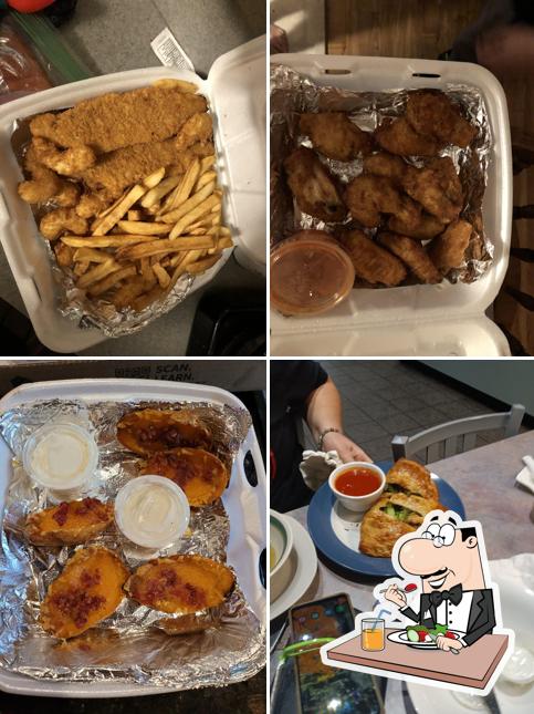 Lucio's, Eastlake - Restaurant menu, prices and reviews