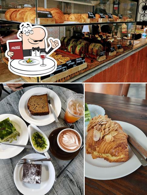 Luke Artisan Bakery, Malang - Restaurant reviews