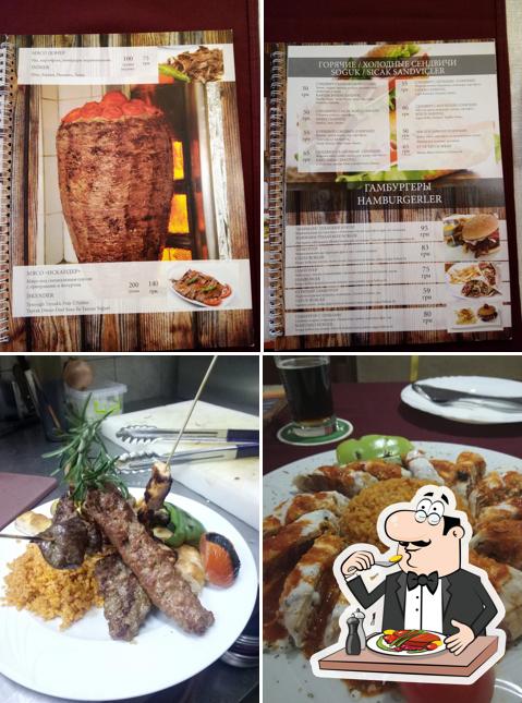 MarMara restaurant, Odesa - Restaurant reviews