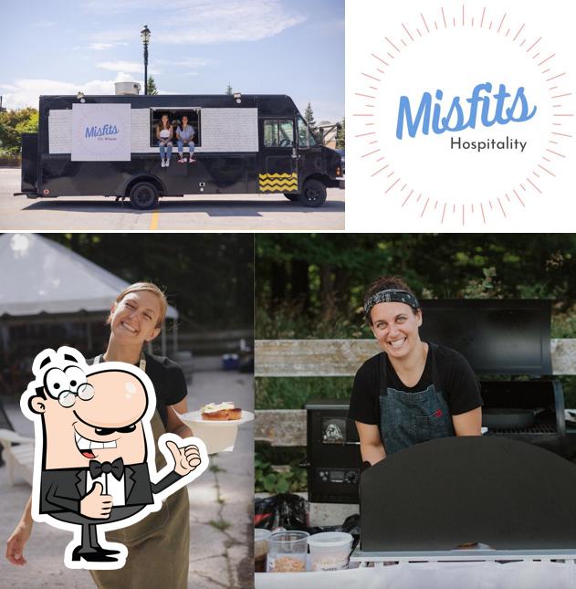 Misfits Hospitality in The Blue Mountains - Restaurant reviews