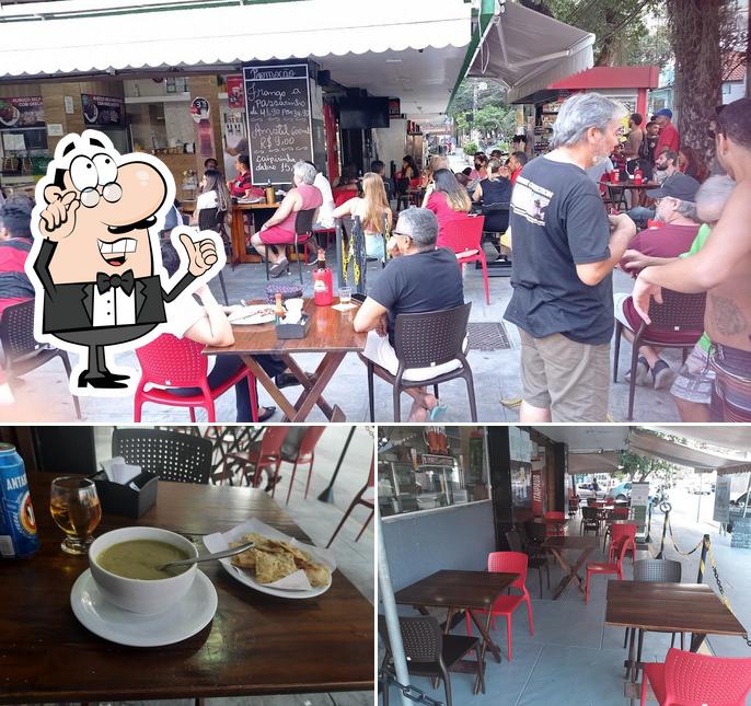 Misterhouse, Niterói - Menu do restaurante, preços e opiniões
